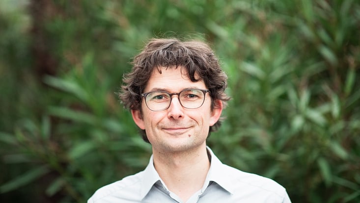 Herzlich Willkommen im Team, Jochen Fründ! : Graduiertenkolleg 2530 ...